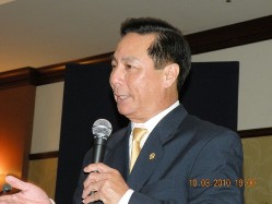 Ứng viên người Mỹ gốc Việt không thành công (BBC)